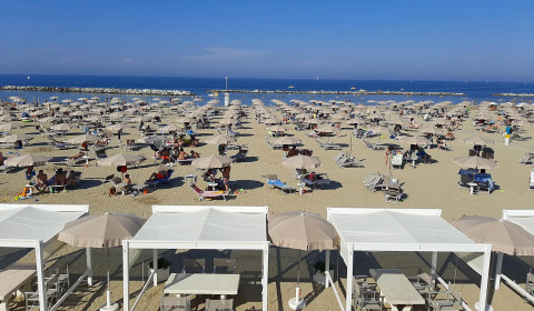 Hotel a Viserbella di Rimini - Hotel Apollo Viserbella di Rimini